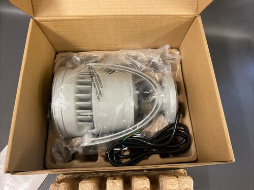 Color Kinetics eW Burst Powercore Gen2 2700K Gray Housing Philips | eBay