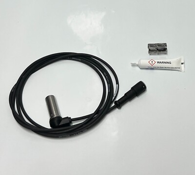 441-030-910-2 Genuine Wabco Wheel Speed Sensor Kit OEM - New | eBay