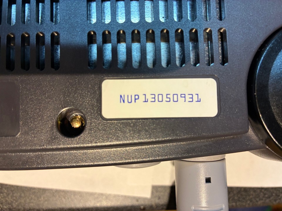 Nintendo 64 (N64) Console PAL with RF and power cables & Grey ...