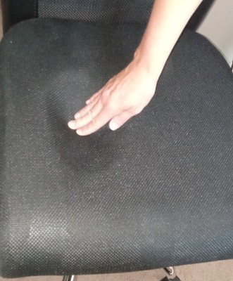 Proximal Hamstring Ischial Cushion Right | eBay