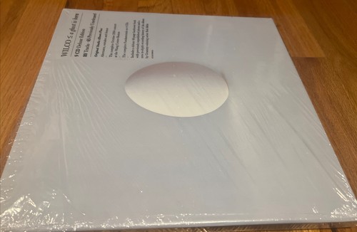 Wilco - A Ghost Is Born (Deluxe Edition) [New CD] Boxed Set, Deluxe Ed 9CD | eBay