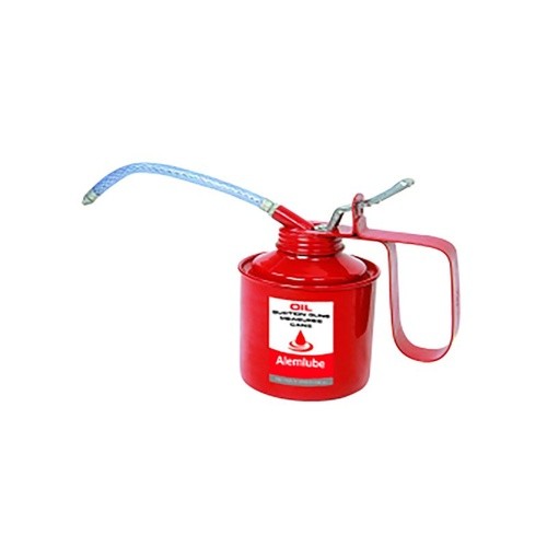 Alemlube Force Feed, 500ml, Flexible Spout 7340A | eBay Australia