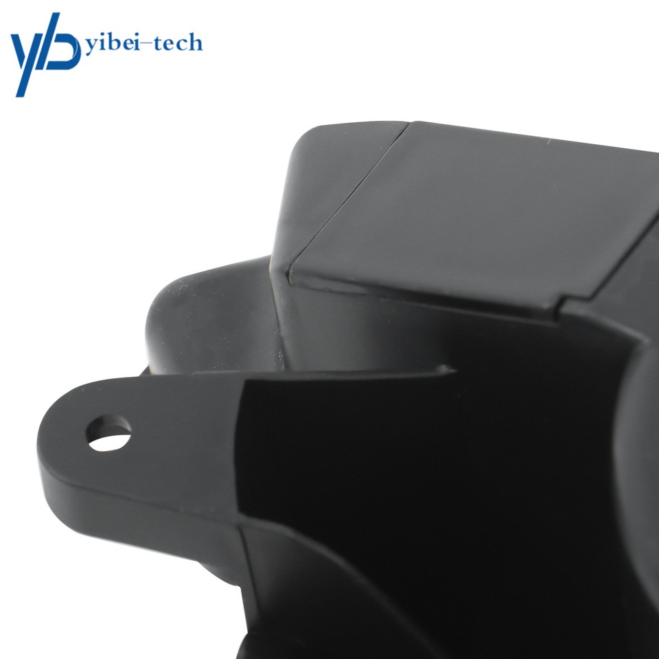 Blower Motor w/Fan Cage For Ford Mustang 2015-16 2017 2018 2019 2020 ...