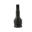 New 3/8" Dr. Triple Square Head Bit Socket 52mmL M5,M6,M8, M10 or M12 ...