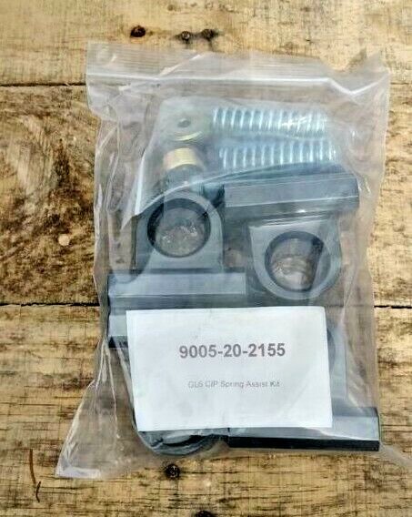 Ati 9005-20-2155 GL6 CIP Spring Assist Kit for sale online | eBay