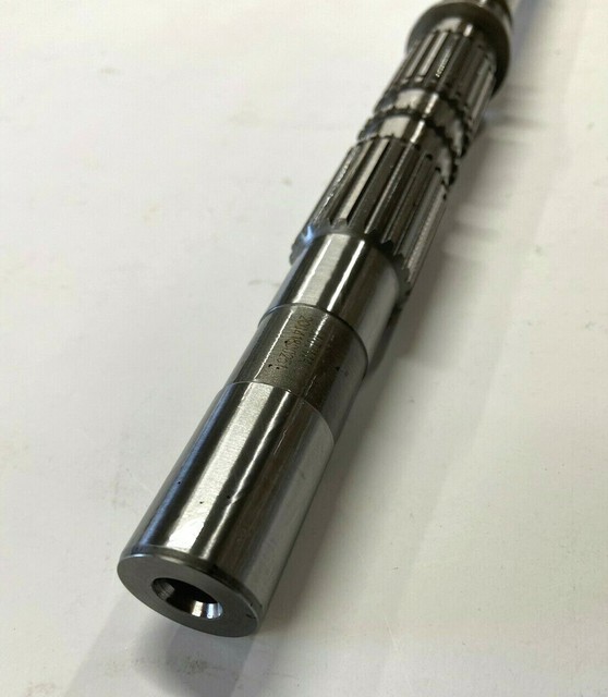 Ultima 6 Speed Right Side Drive Transmission Main Shaft 96-744 for sale ...