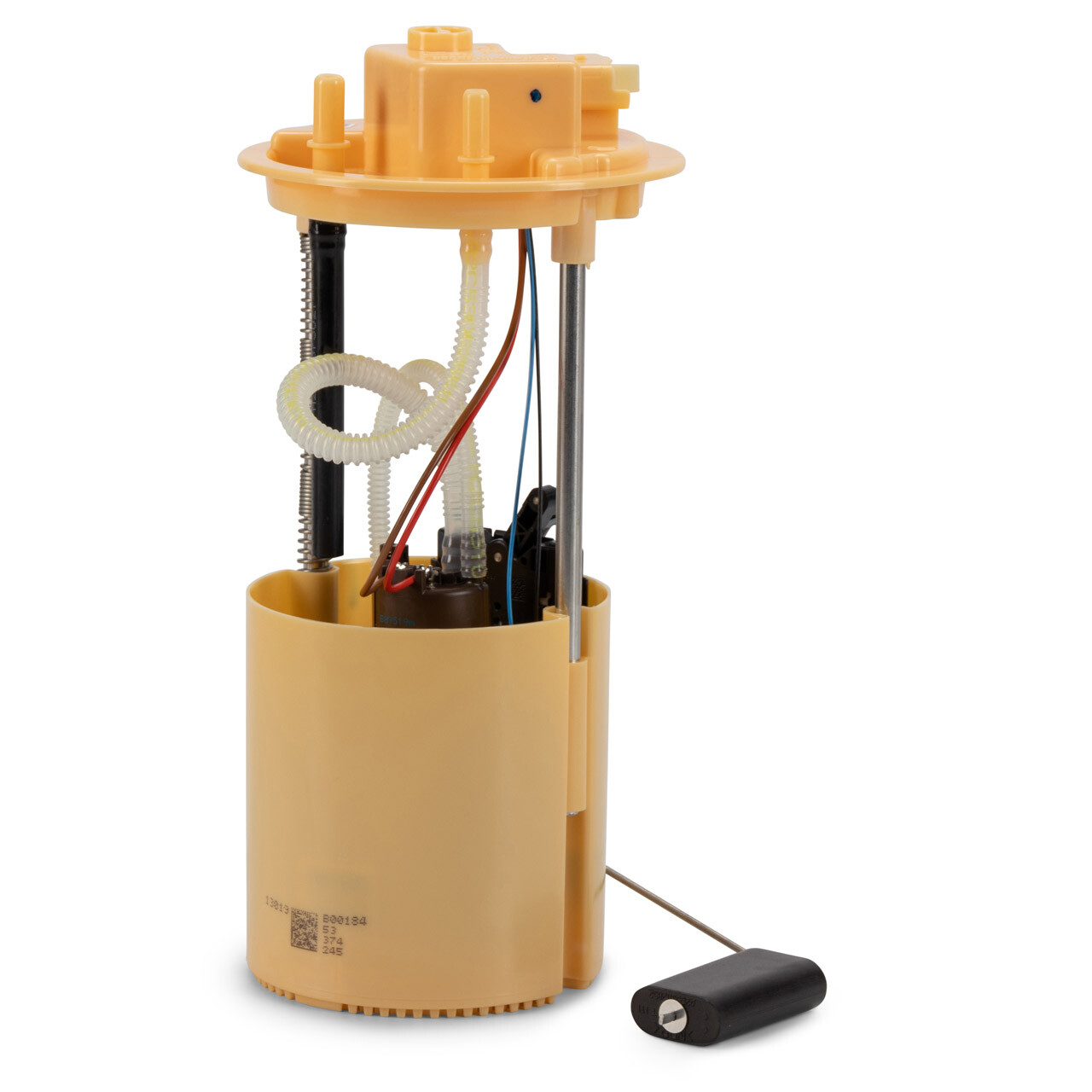 Kraftstoffpumpe Dieselpumpe für OPEL MERIVA B (S10) 1.7 CDTI 815216 / ...