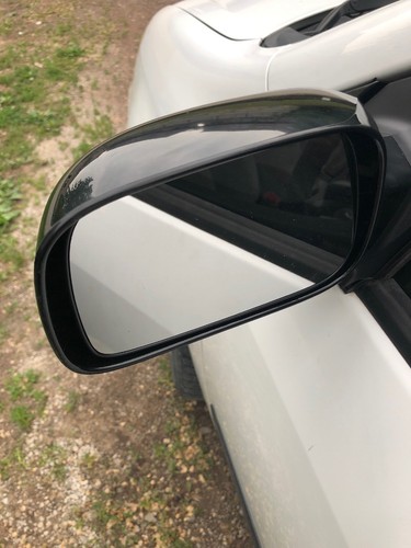 Power Side View Mirrors Driver Passenger for 03-08 Toyota Corolla Both ...