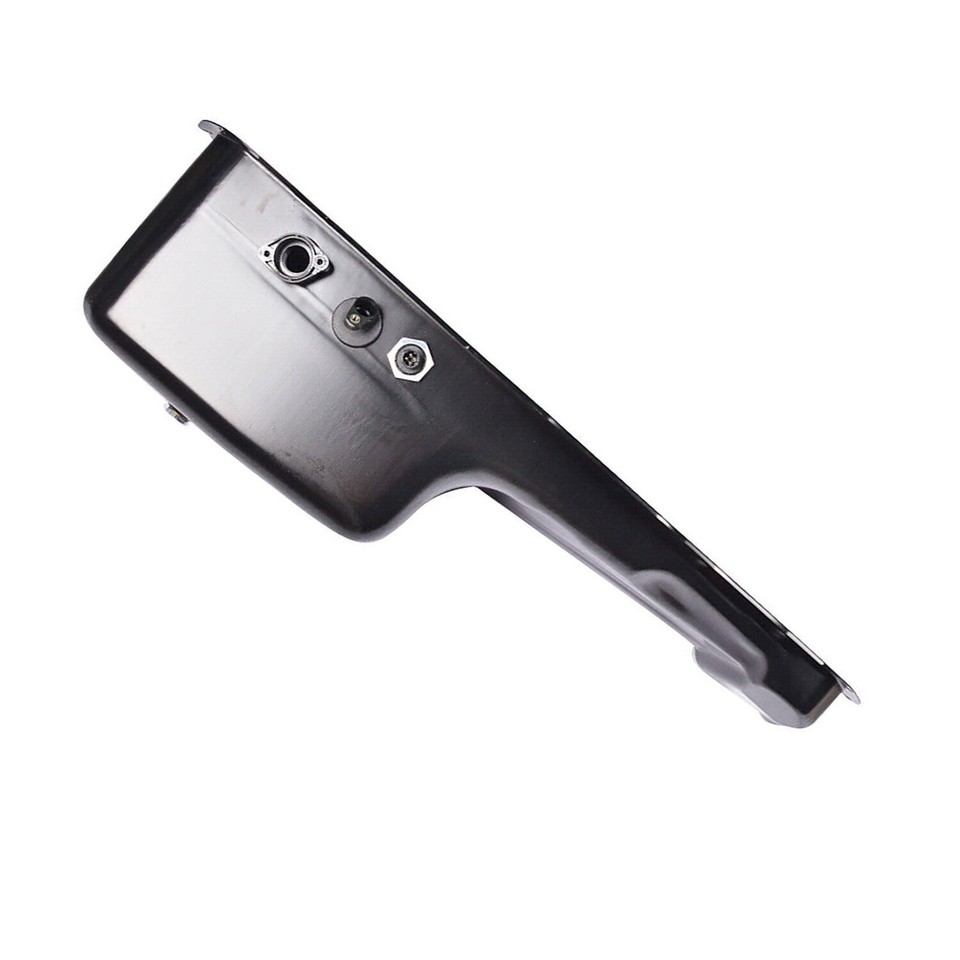 New Oil Pan with 23474239 Fits For MACK CXU-613 2016 1PC | eBay