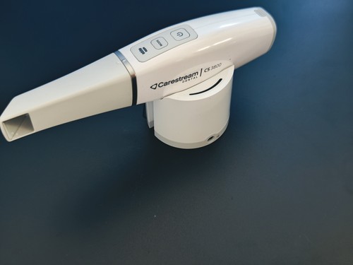 Scanner Camera D'empreintes Dentaire Carestream Dexis CS 3800w | eBay