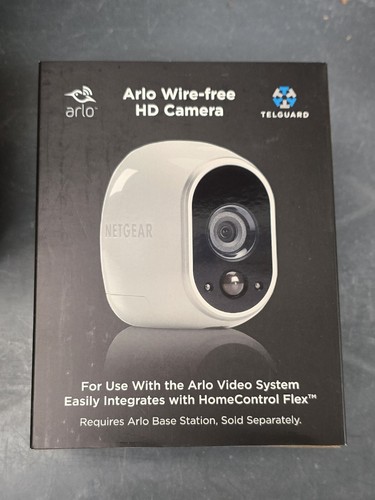 Arlo wire-free HD Camera VMC3030 | eBay