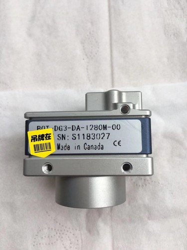 1PCS USED BOT-DG3-DA-1280M-00 Industrial Camera (DHL or EMS) #N5675 YF ...