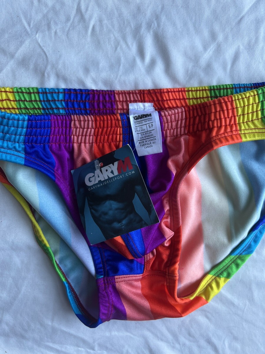 Bathing Suit Men Wetsuits For Men Gary Majdell Sport Men's Micro Bikini ...