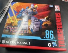 Transformers Studio Series Ultra Magnus (86-21)