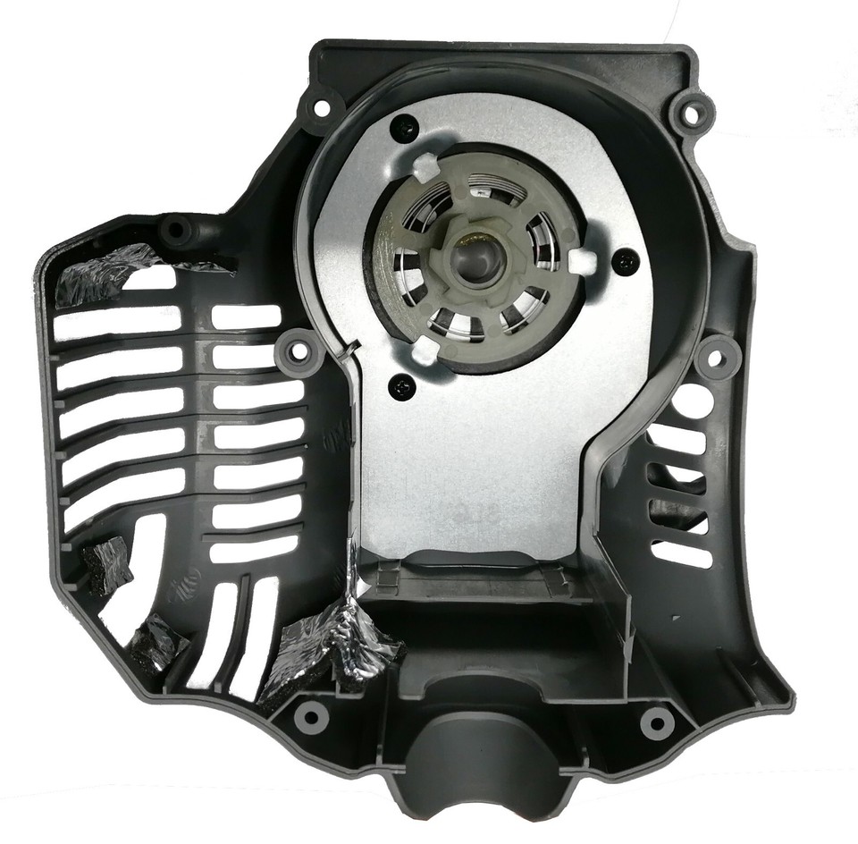 Spare Parts for Titan Multi Tool 4 in 1 TTK587GDO | eBay UK