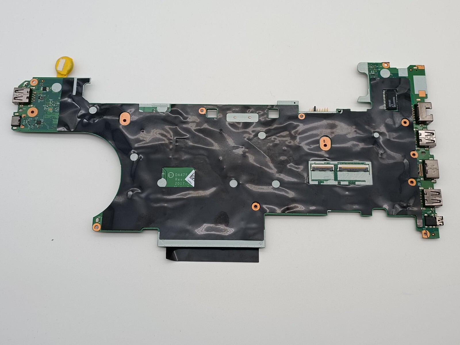 Lenovo ThinkPad A475 - Mainboard - AMD Pro A12-8830B - NM-B351 | eBay.de