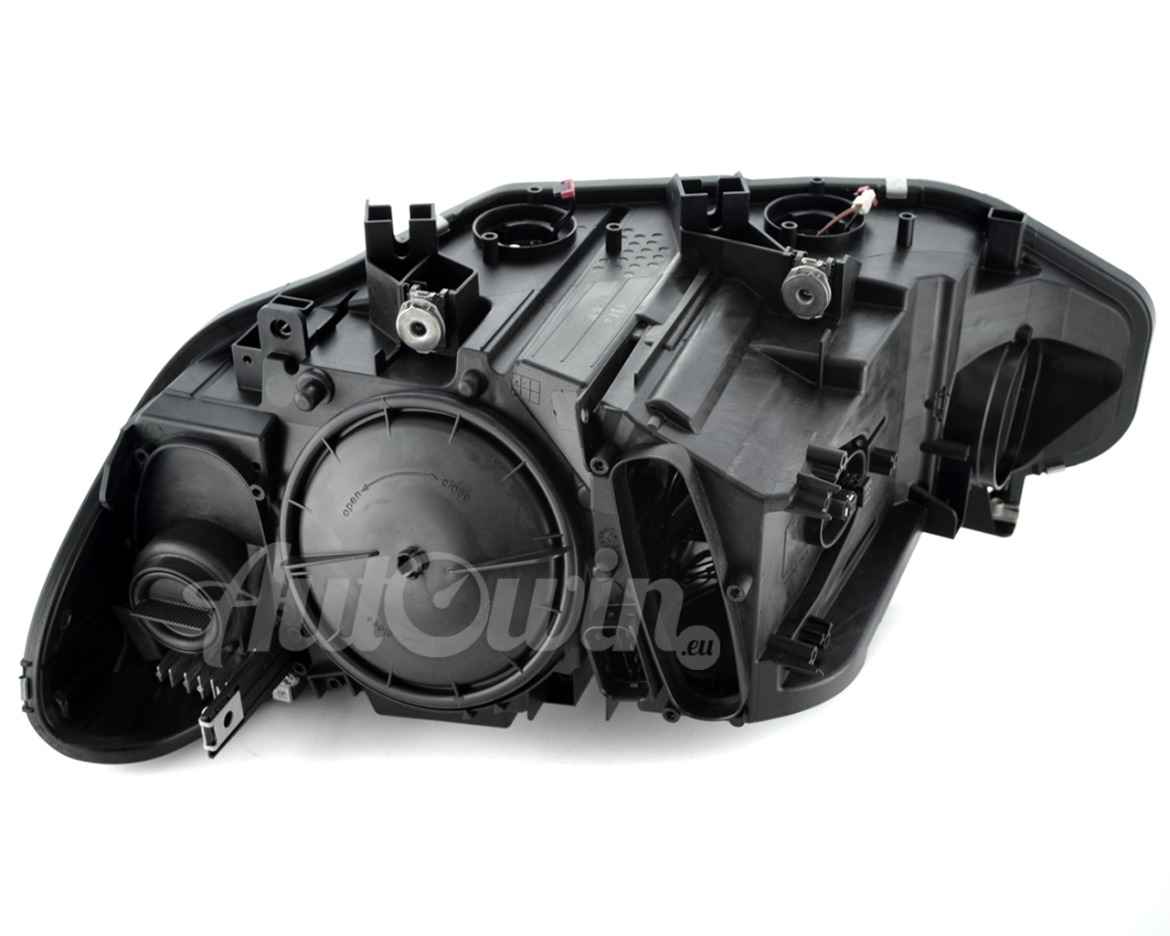 BMW 4 Series F32 F33 Headlight Xenon Right Side Original OEM ...