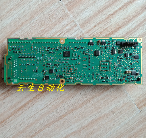 **USED A5E33415753 via DHL or FedEx | eBay