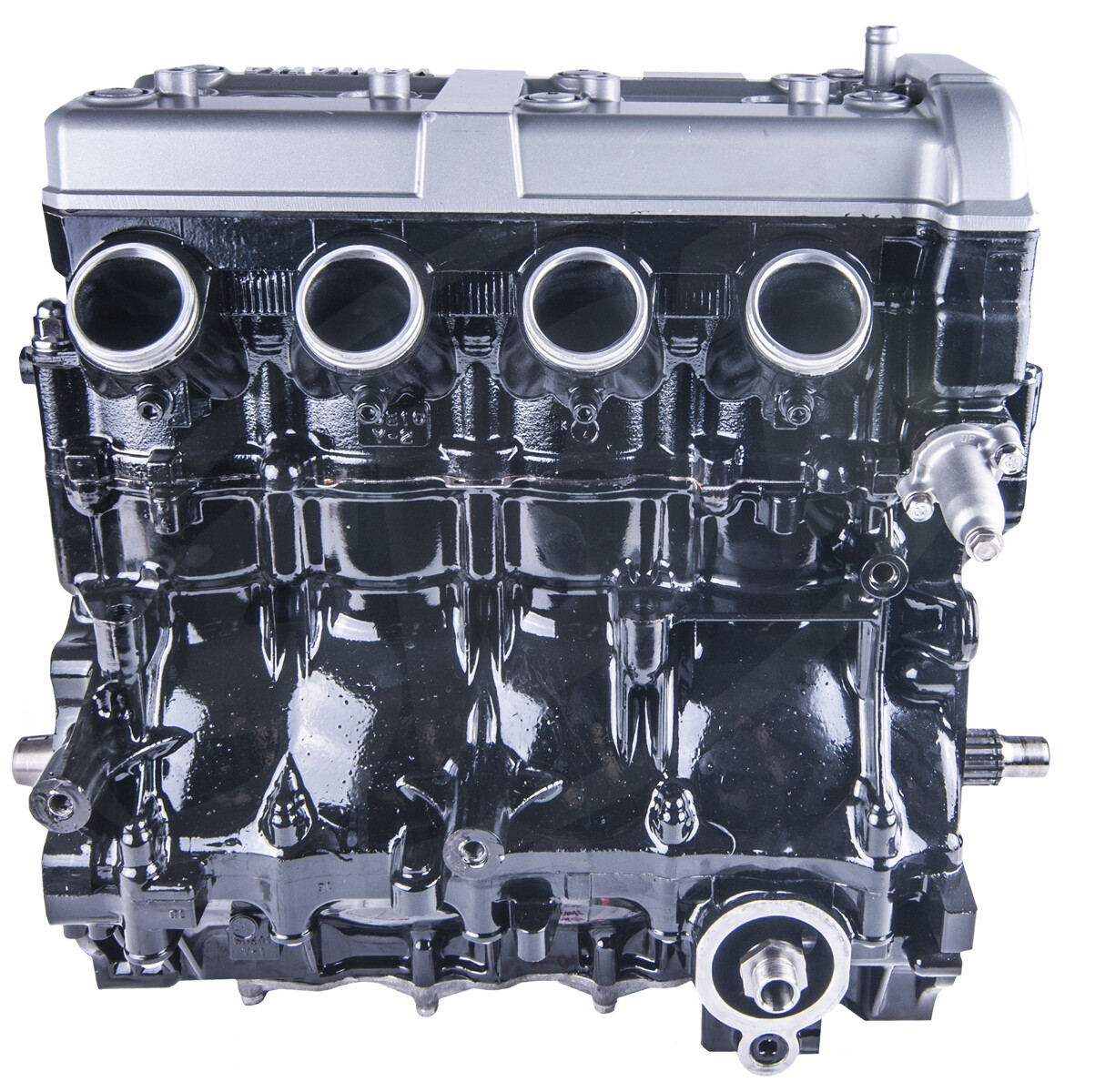 Yamaha 1000cc FX 140 Cruiser-SR,SX,AR230 Engine Motor EXCHANGE ...
