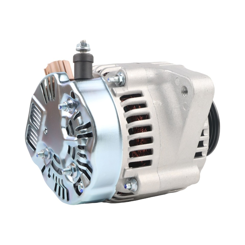 Alternator for Toyota Yaris 1.5L 2006 -2014 11203 11505 27060-21150 | eBay