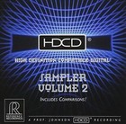 HDCD Sampler, Vol 2 (Reference Recordings) - Audio CD - VERY GOOD ...