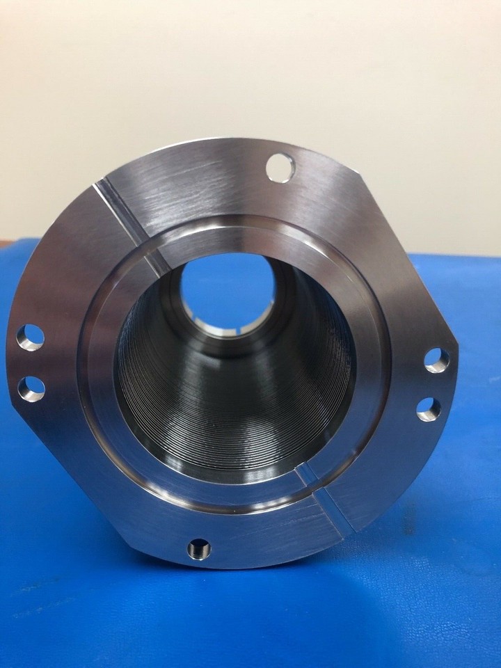 Materials Research MRC MO9767C REV A B46575 7-97 CYMETRA | eBay