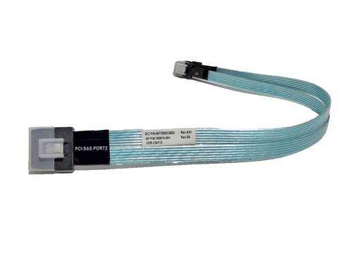 HP 780674-001 DL380 Gen9 SAS Cable P840/440 783007-B21 for sale online ...