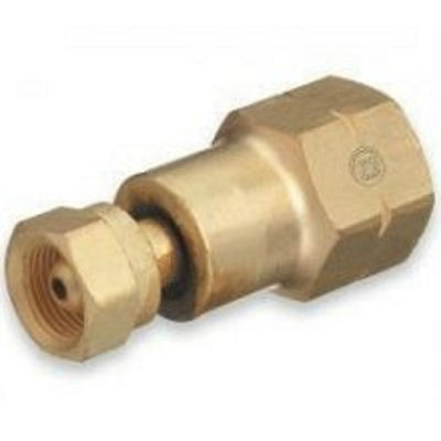 Oxy Acetylene Welding - Cga 510