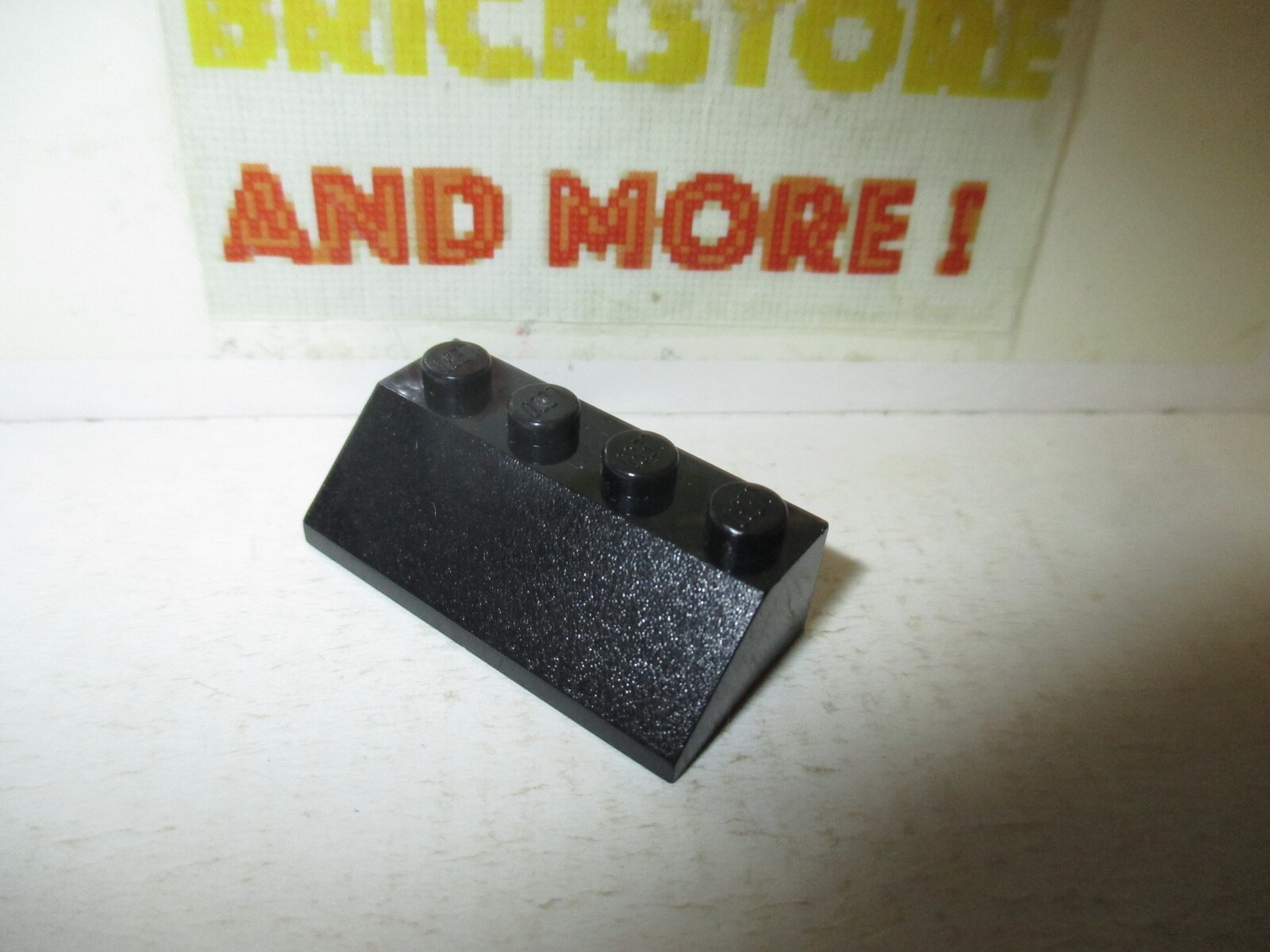 Lego - Slope Pente 45° 4x2 2x4 3037 Choose Color & Quantity x2 - x20 | eBay