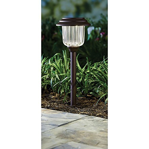 Solar Lights, 6 pack | eBay