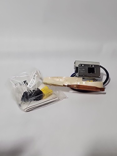 Robertshaw Hi-Limit Safety Thermostat switch E50023 LR30247 LC117-041 ...