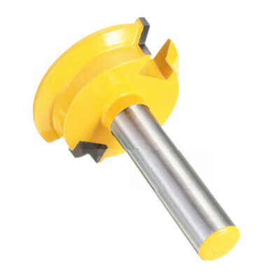 Stile Bits 1/2'' Woodworking Drilling Carving Engraving with Concave ...