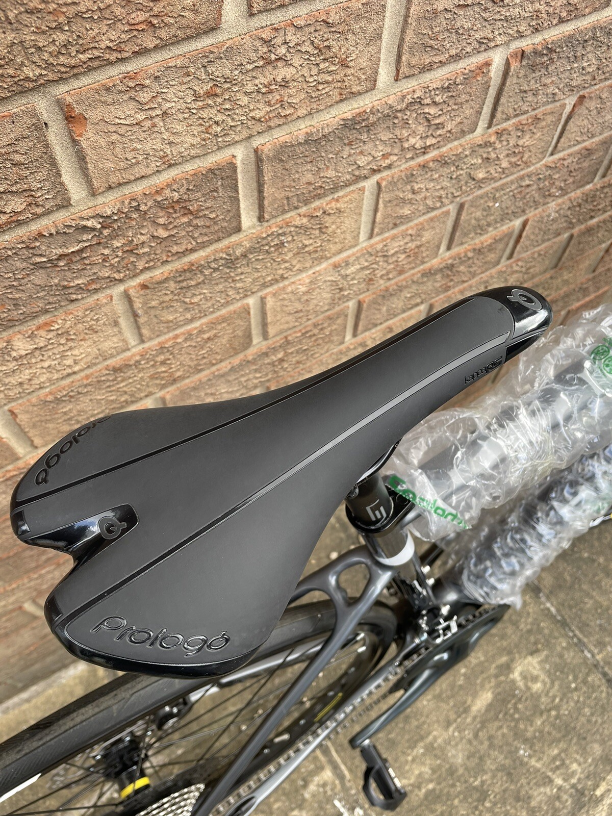 Ribble R872 disc sport anthracite road bike | eBay UK