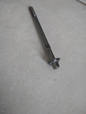 Chevy GM LS7 Intake Manifold Bolt LSX Swap Hot Rod | 99mm | Genuine OEM ...