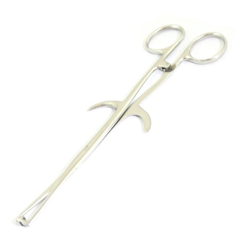 Thompson's Tongue Forceps 7'' Surgical Dental Instruments DS-1775 | eBay