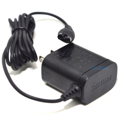 15V Power Razor Charger Cord Adapter For Philips Norelco Shaver HQ8505 ...