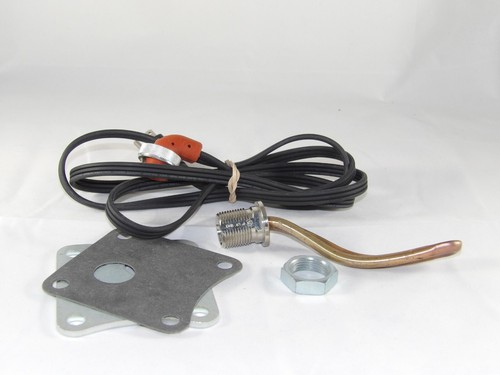 Engine Heater kit fits Detroit Diesel 16V-71 WITH A/C compressor next ...