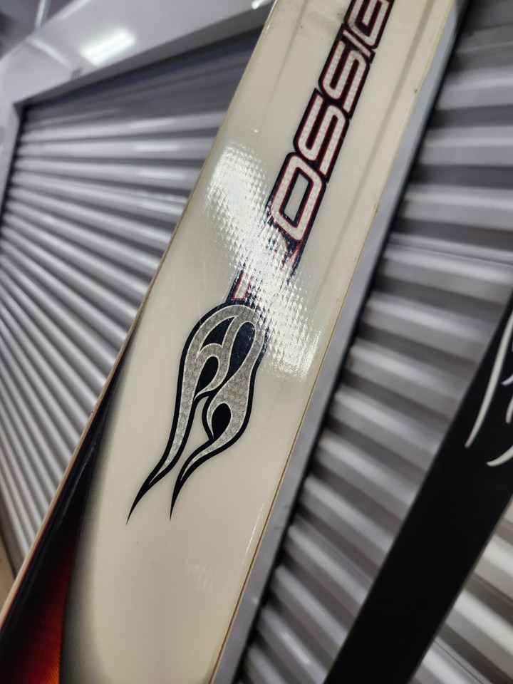 Rossignol Bandit B1 182cm Skis | eBay