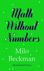 Math Without Numbers - Beckman, Milo | eBay