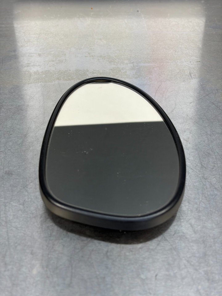 06-09 BMW E82 E88 E92 E93 Left Driver Side Door Wing Auto Dimming ...