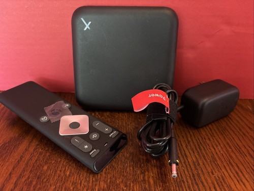 xfinity SCXI11BEI XiOne-SC(B) Stream Box With Power Cord, HDMI Cable ...