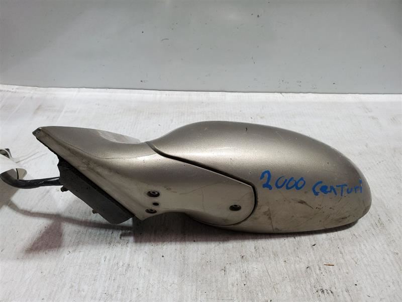 1997-2005, Toyota 4 Runner, Driver Side View Mirror Power, LH, PN:87940 ...