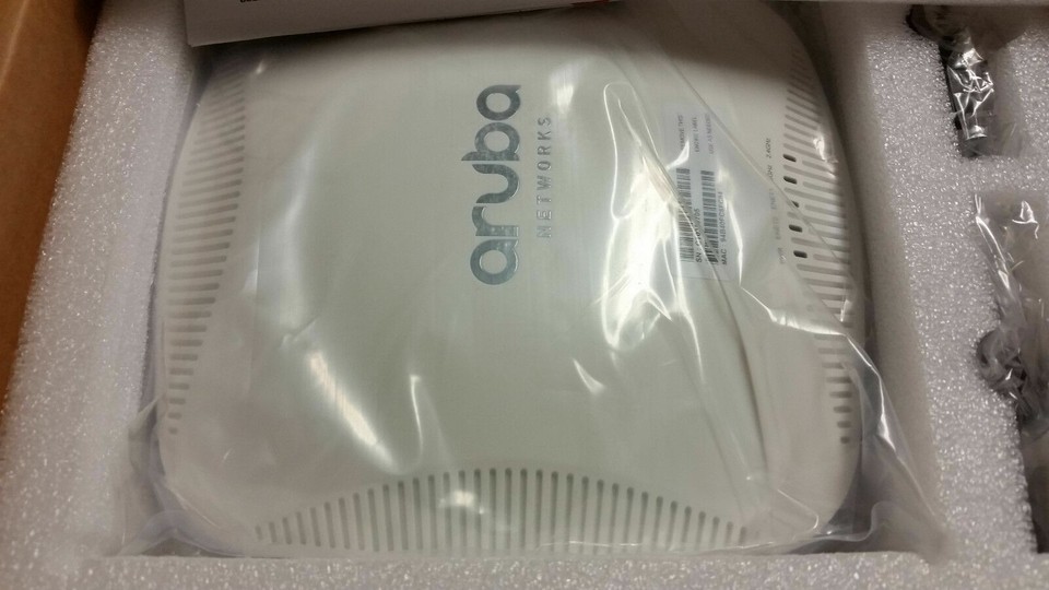 Aruba AP-225 Wireless Access Point APIN0225 (We buy and sell Cisco) | eBay