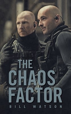 The Chaos Factor by Watson, Bill 9781665592406 -Hcover | eBay Australia