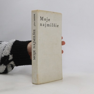 Moje najmilšie | Ján Smrek | eBay