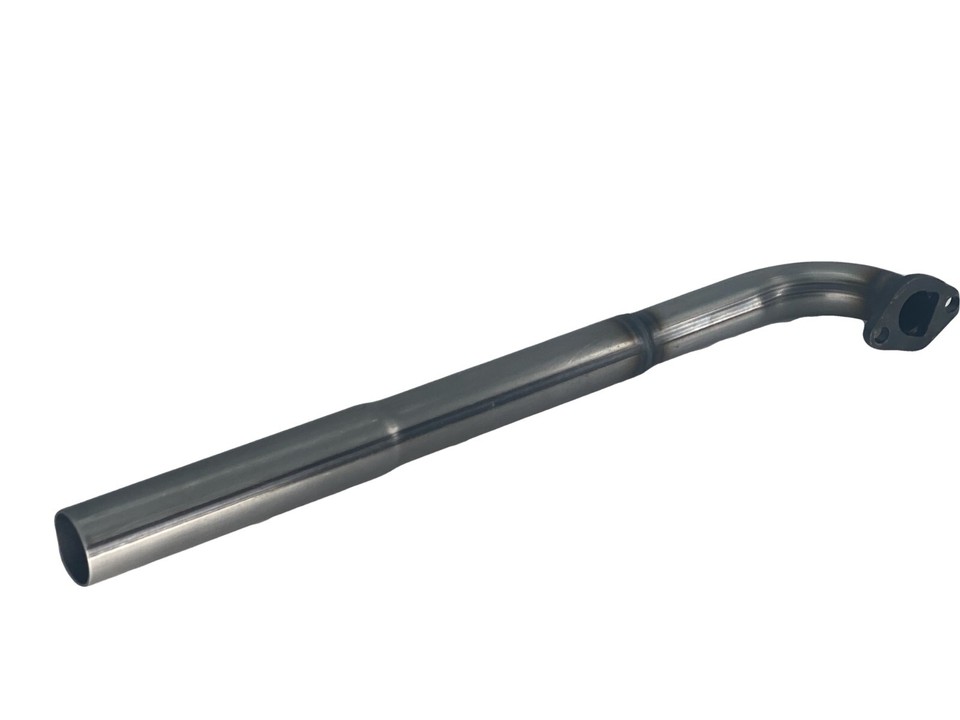 Mini Bike Header for GX200 212 Predator 6.5 Clone EXF5050 RLV | Drag Racing