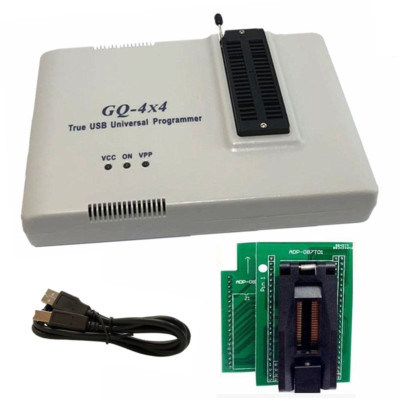 Programmers - Willem Programmer