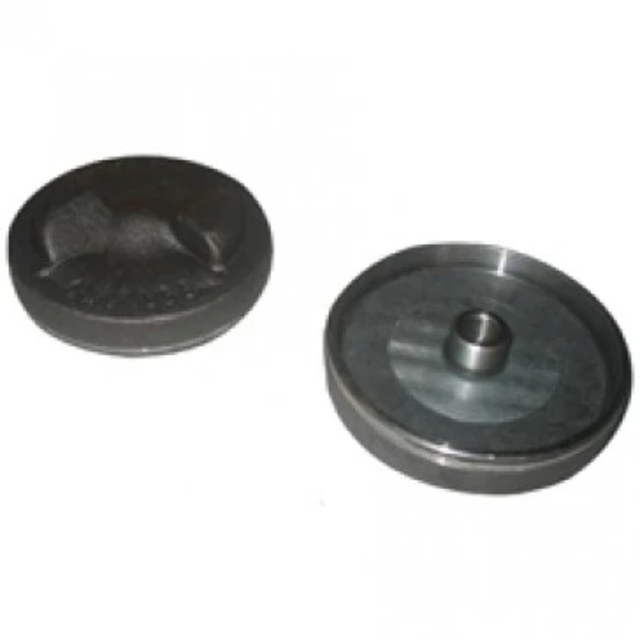 OEM Caterpillar 7S7809 D8h Dozer Radiator Cap Original CAT NOS for sale ...