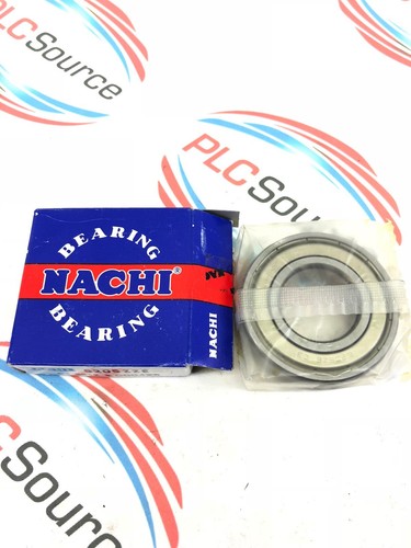 NEW IN BOX NACHI BEARING 6205ZZE 6205 ZZE C3 SR12, FAST SHIP! | eBay