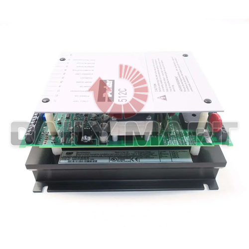 New In Box PARKER 512C-32-00-00 DC Controller | eBay